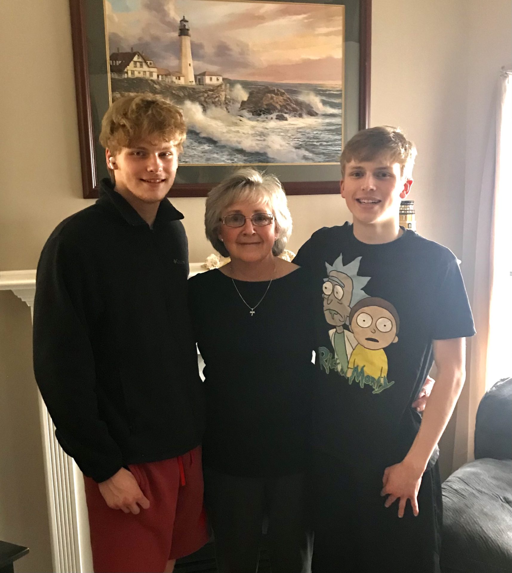 Jerri Rednour, An Everyday Ohio Hero – Beech Acres