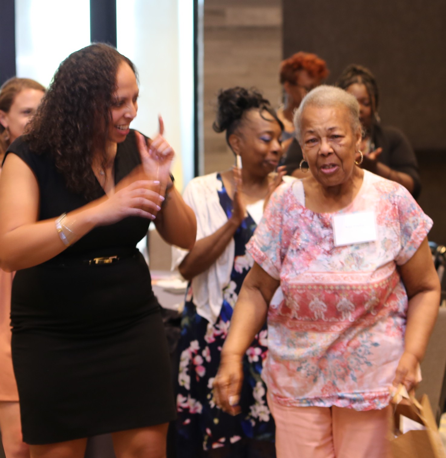 Foster Parent Appreciation Dinner 2022 - Beech Acres Foster Parent Appreciation Dinner 2022 - Beech Acres