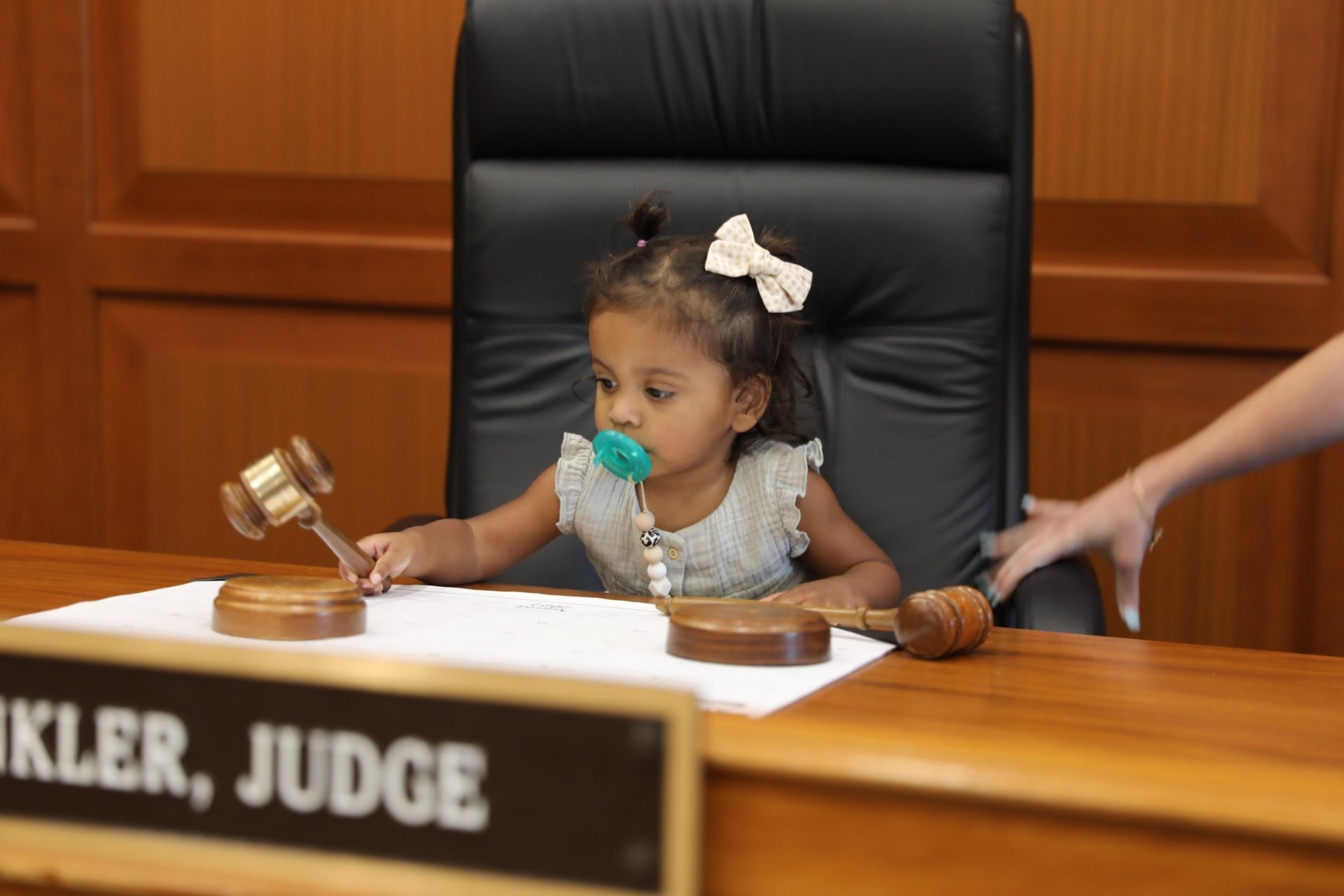 Maryssa's Story! - Beech Acres