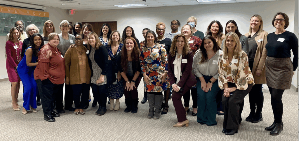 Beech Acres Hosts Housewarming In New Downtown Location - Beech Acres