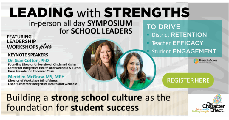 Beech Acres Parenting Center | Cincinnati | Coaching & Resources